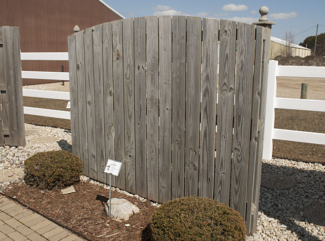 Top Quality Fences & Fencing Products by Delta Fence & Construction