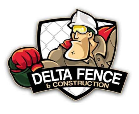 Wood Rail Fence - Delta Fence & Construction